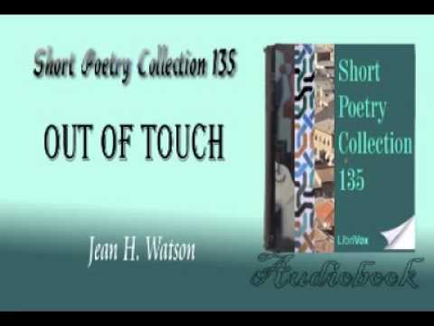 Out of Touch Jean H. Watson audiobook