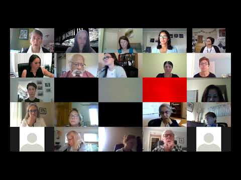 DHHS Health Equity Provider Webinar 08 19 20