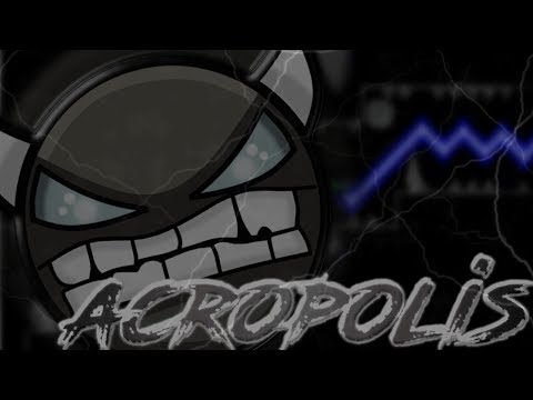 Steam Community :: Video :: Geometry Dash || ACROPOLIS (By: Zobros ...