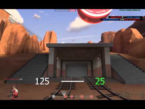 Steam Community :: Video :: TF2 Sniper Lobby: Sniper Duels