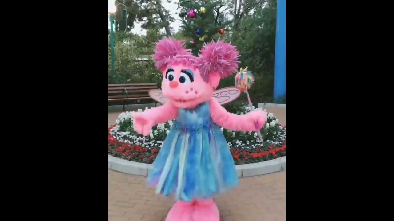Abby Cadabby (Part 2)