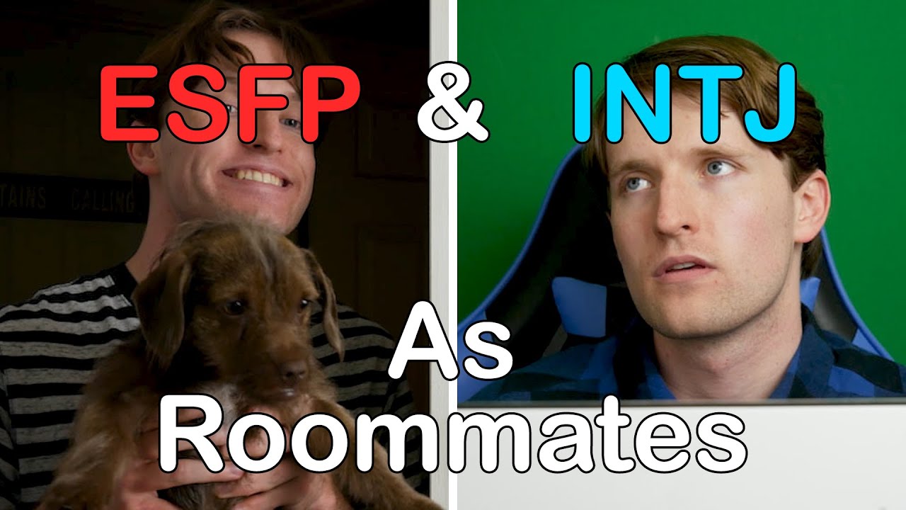 ESFP 和 INTJ 兒童教養：協調兩種不同思維方式