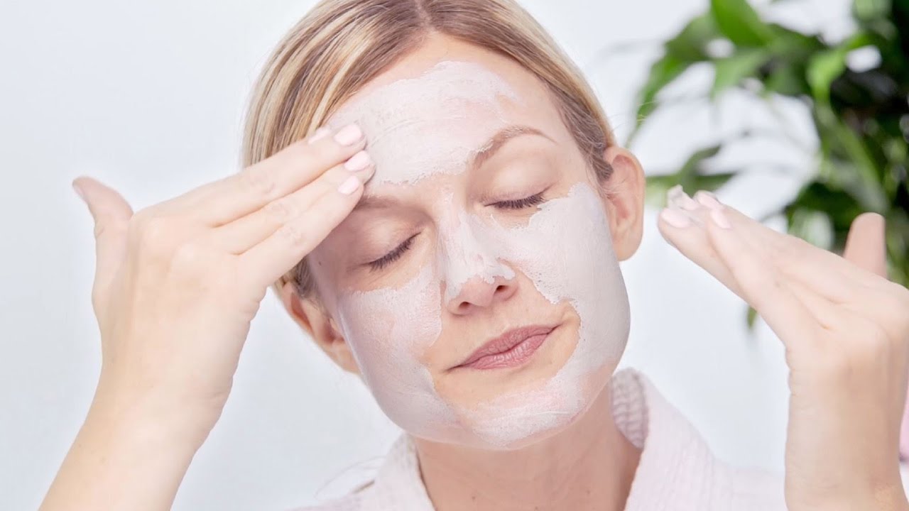 Vichy Mineral Mask Pore Purifying Mask | LovelySkin