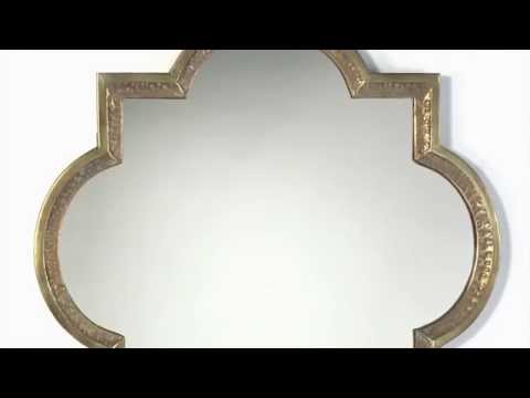 Lourosa by Uttermost | SHINE MIRRORS AUSTRALIA