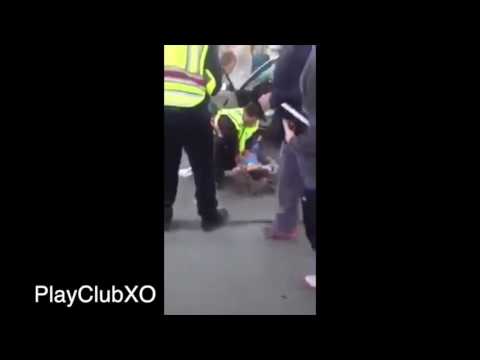 CPR Saves Pregnant Woman