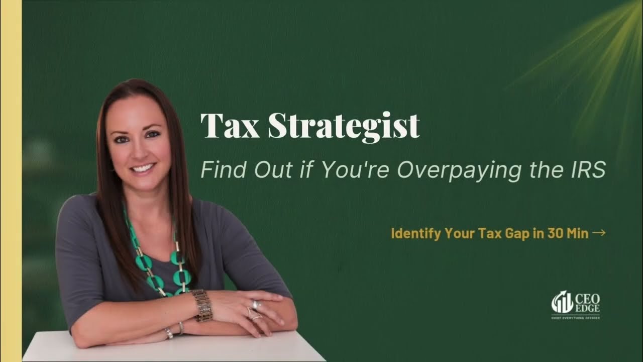 5 Common Tax Mistakes Businesses Make