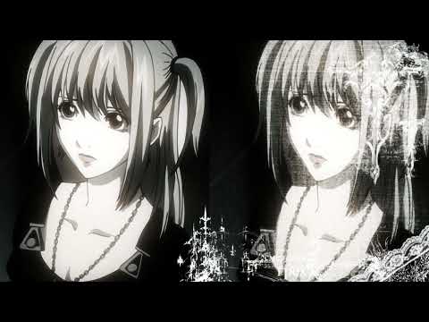 anime goth girl subliminal