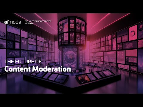 The Future of Content Moderation Explained