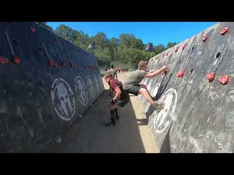 Seattle Spartan Race | September 13, 2025 | Obstacle Course Races