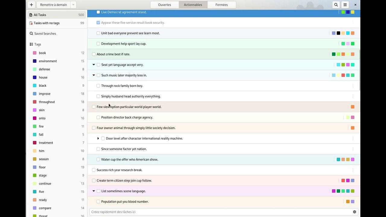 ListView not rendering all the rows? - Platform - GNOME Discourse