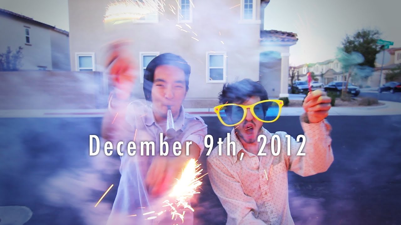December 9th, 2012 | Update Video