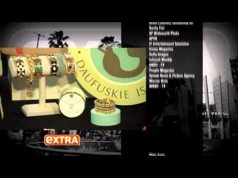 Spartina 449 featured on Extra