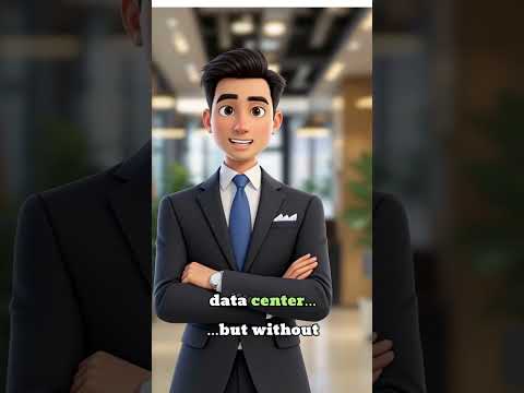 What is AWS S3? Explained in 60 Seconds