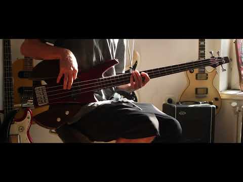 Murray Kuun Elemental (Hand-built, South Africa), Natural, 4 | Reverb