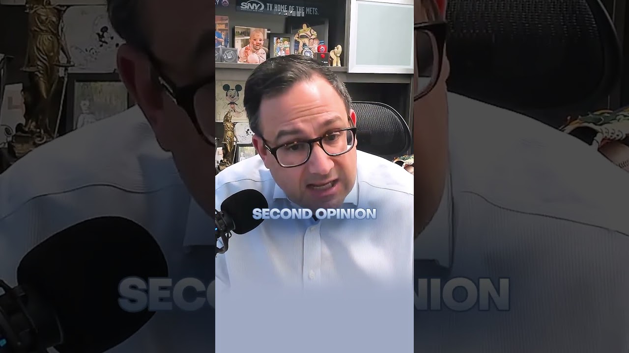 Are You Allowed A Second Opinion In Workers Comp?