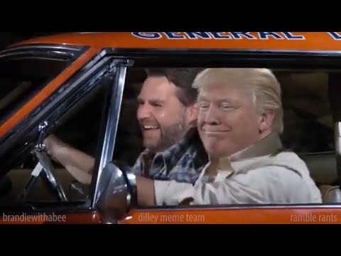 The Dukes of MAGA 🇺🇸