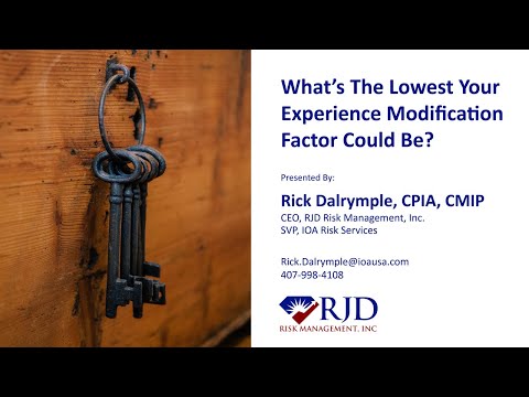 Want to know what your lowest EMR could be?