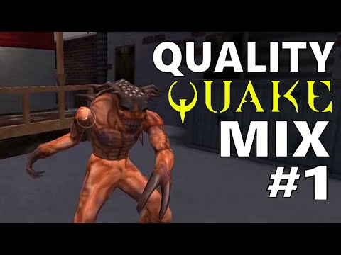 Steam Community :: Video :: Quality QUAKE Mix 1