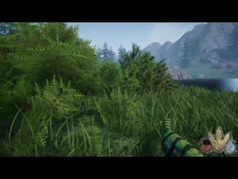Steam Community :: The Isle