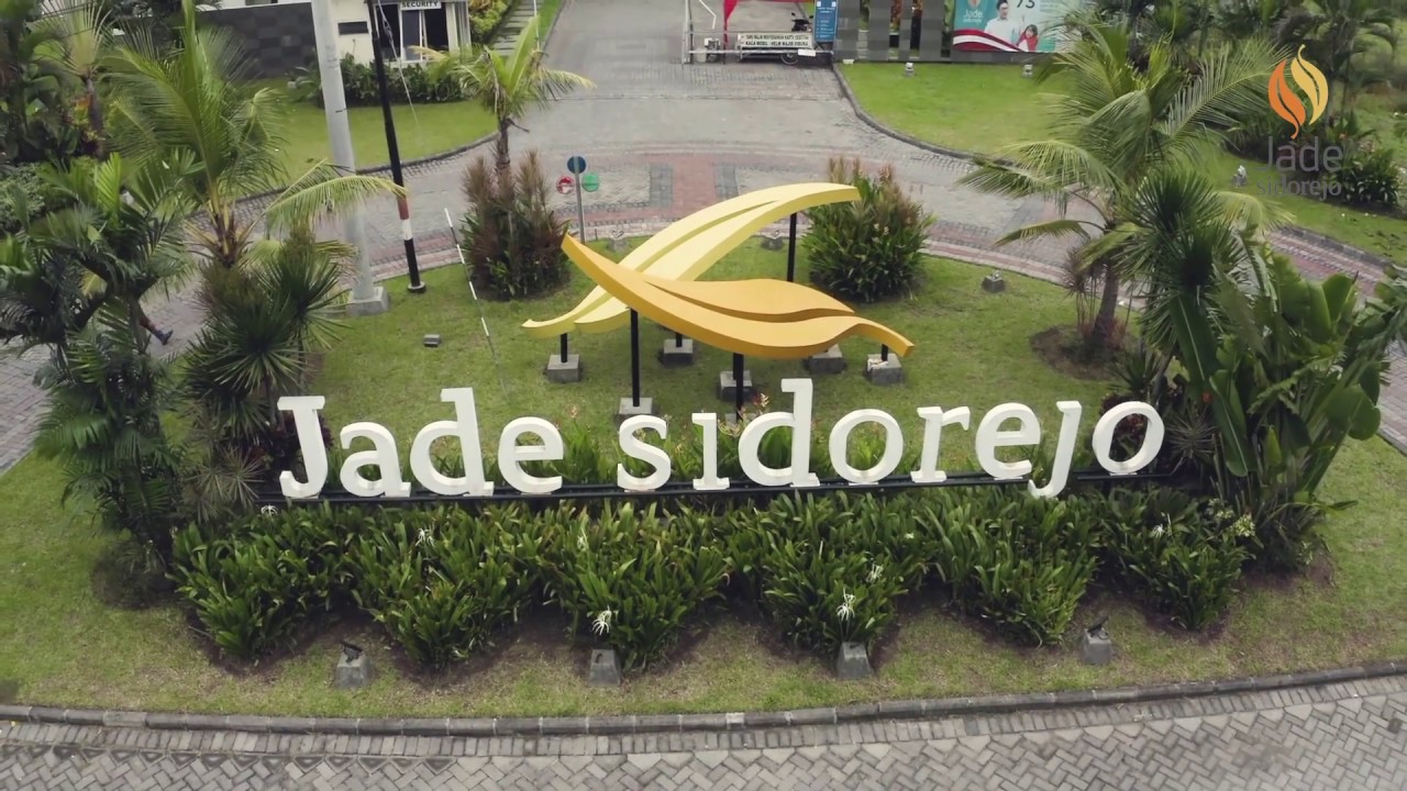Company Profile PT. JADE DEVELOPMENT
