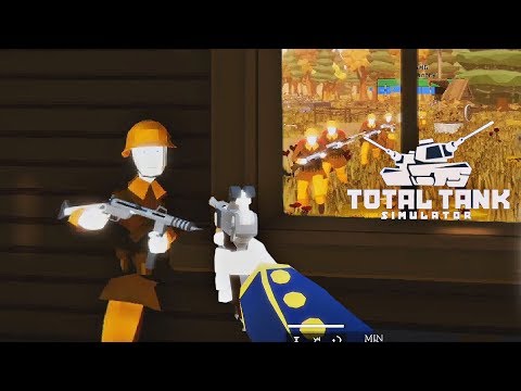 Steam Community :: Total Tank Simulator