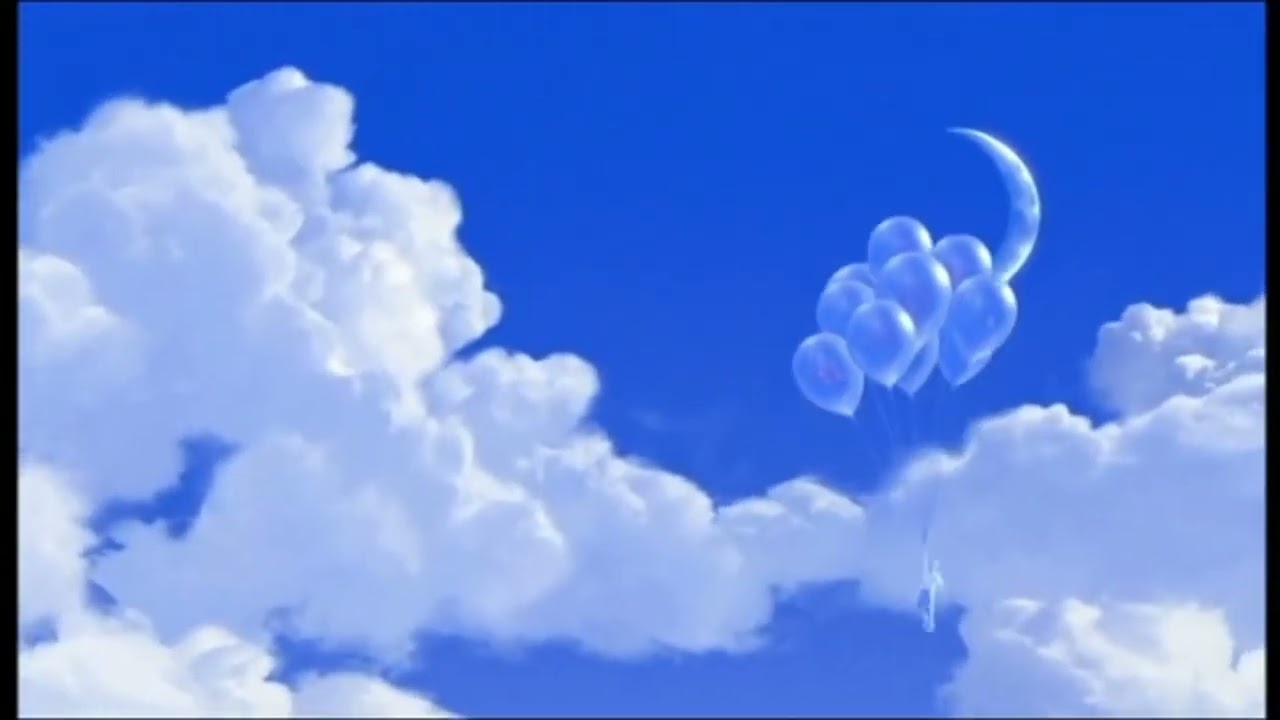 Shrek 2 - BBC1 Intro (2007)
