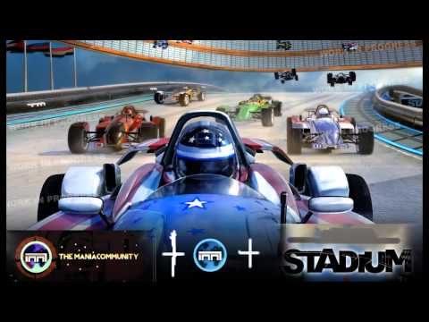 Steam Community :: Video :: Stadium + Maniaplanet - first movie by TM