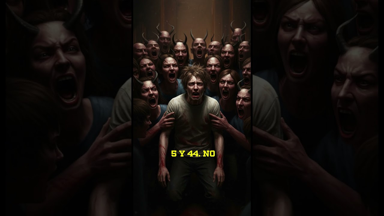 ¿Qué hacer cuando alguien te hace daño#amor #los5minutosdelespiritusanto #fe #salmosmodernos