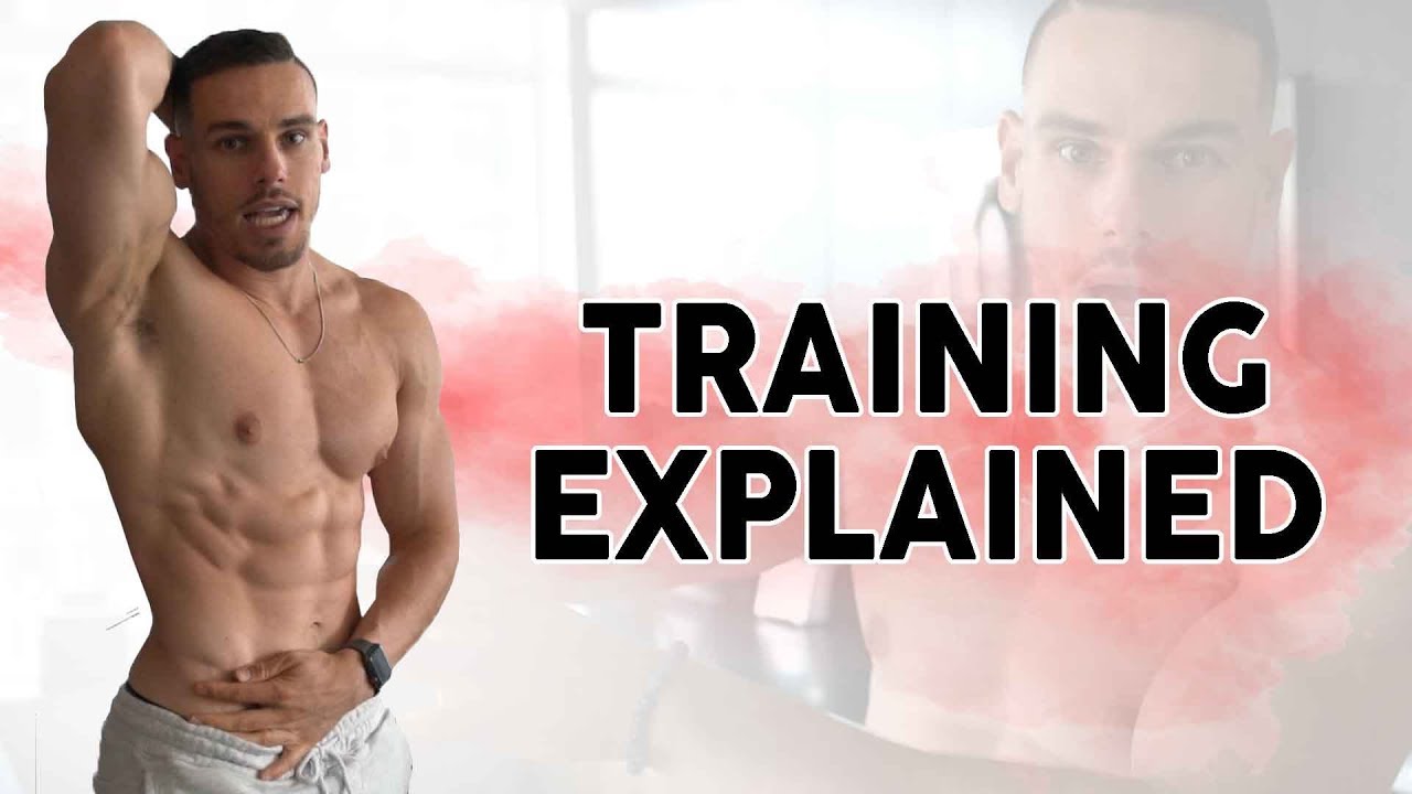 My Training Philosophy (Explained)