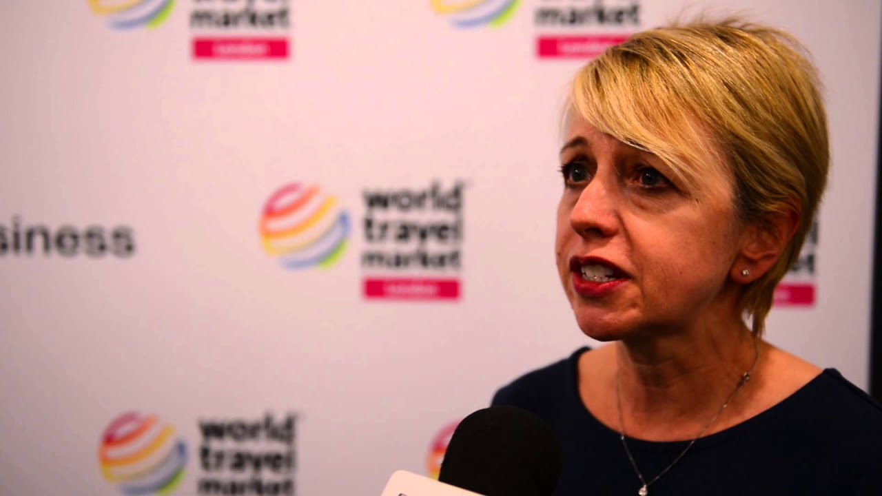 Dawn Page, Hong Kong Tourist Board | Videos | Breaking Travel News