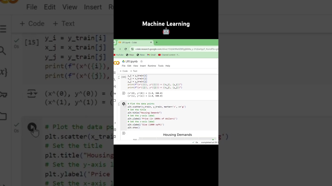 Linear Regression in Python for Beginners (2026 Full Tutorial)