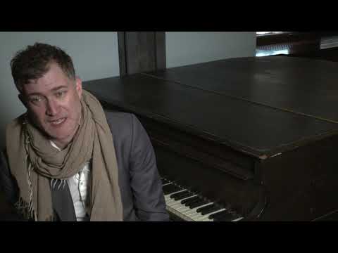 Fellow Travelers and Lyric Opera