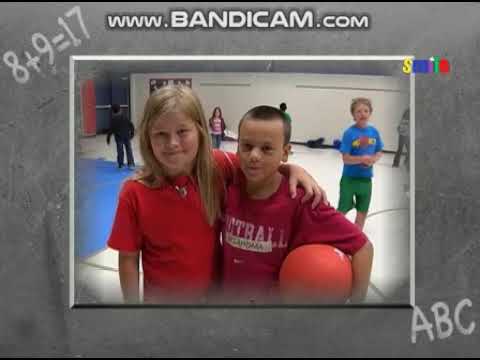 Smile of a Child Spot: "We Can Have a Bible Club in our School!"