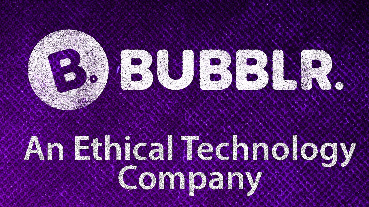 An Ethical Technology Company