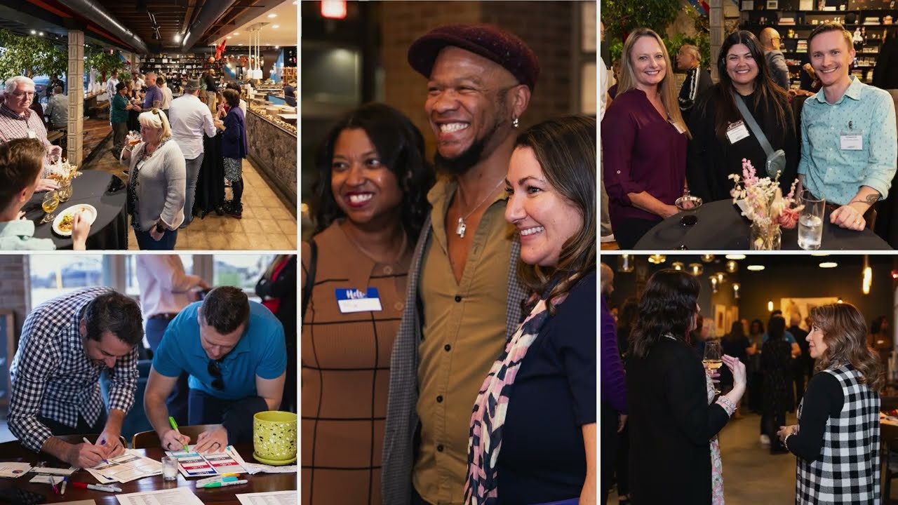 Nevada Housing Coalition - 2025 Promotional Video