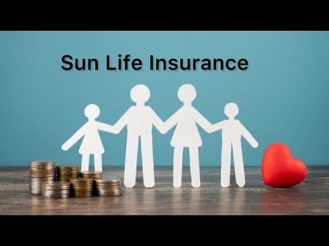 Sunlife insurance 2024 | Sunlife Financial and it,s top benefits