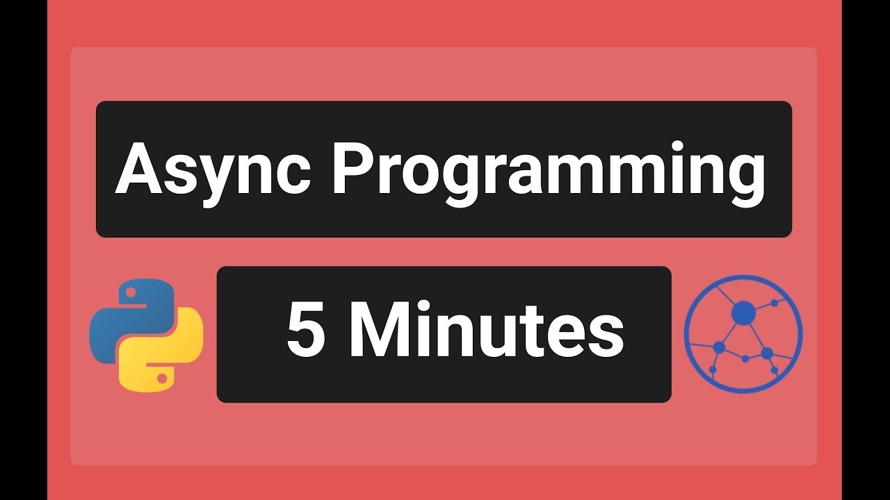 Async Programming in Python | Query Multiple HTTP Requests Asynchronously using Asyncio & AioHTTP