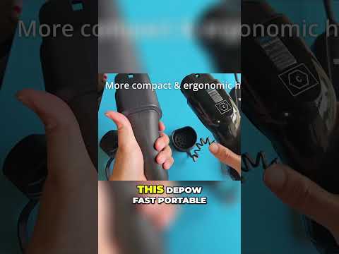 BYD Home charging - Faster with this charger