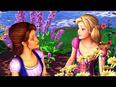 How the 2000s Barbie Cinematic Universe raised a generation of ...