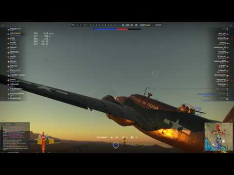 Steam Community :: Video :: 전지전능 PV-2D 하푼