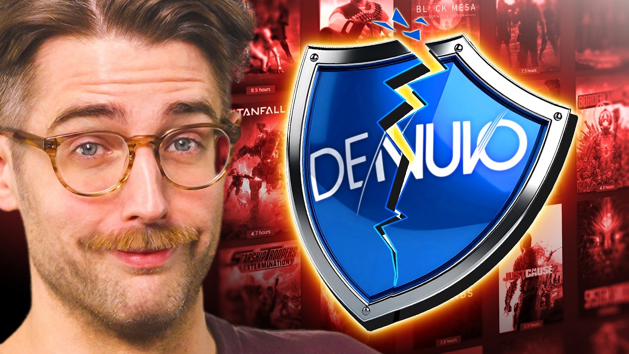 They're Cracking EVERYTHING