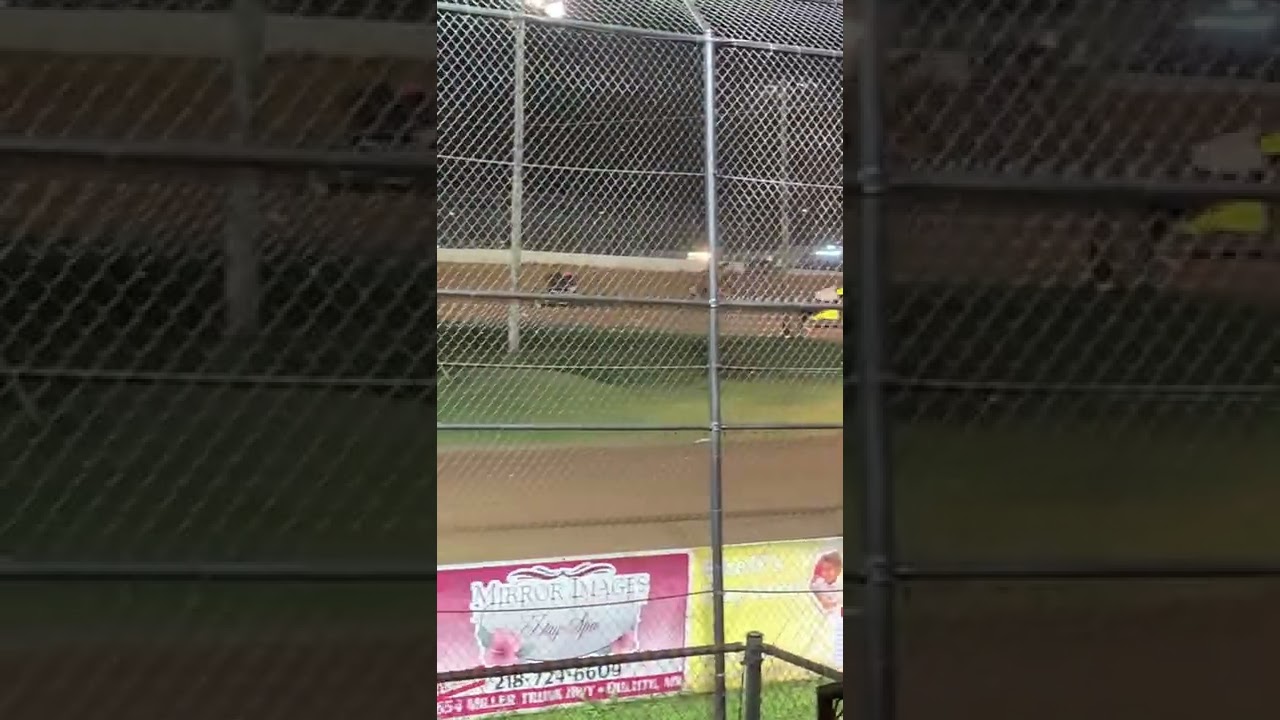 Aldrich Racing Dani’s highlights!