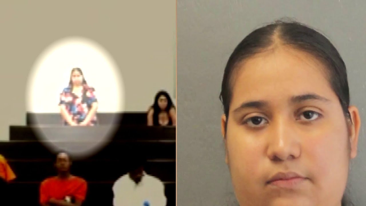 Channelview ISD student who threatened to ‘shoot up the school’ appears in court