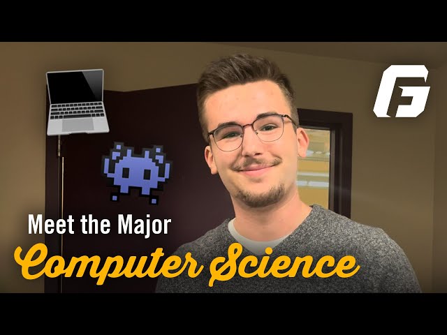 Christian Computer Science Degree | George Fox University Christian Computer Science Degree | George Fox University