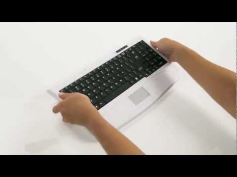 Basic Input Peripherals The Keyboard And Mouse Are Among The Most ...