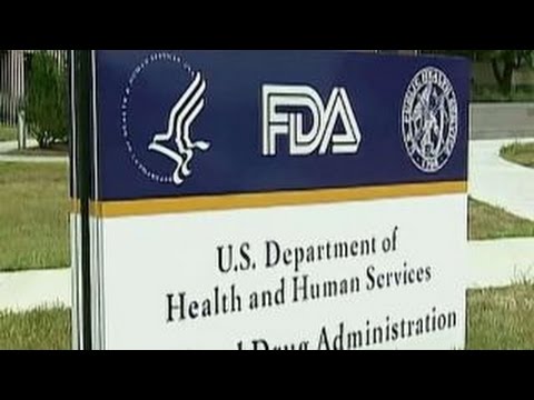 FDA reconsiders the definition of 'healthy'