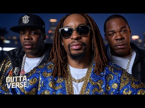 Crack Ya Neck | Lil Jon, Busta Rhymes, Mystikal