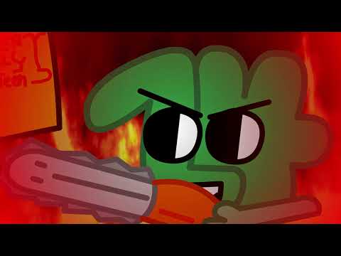 Steam Community :: Video :: 6 part for COUNTING ON CHRISTMAS BFDI MAP