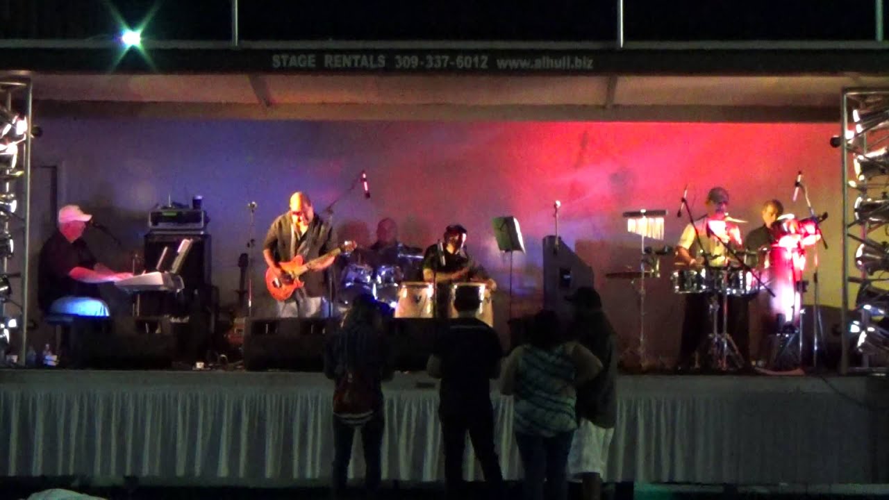 Bits N Pieces RR Days 2015