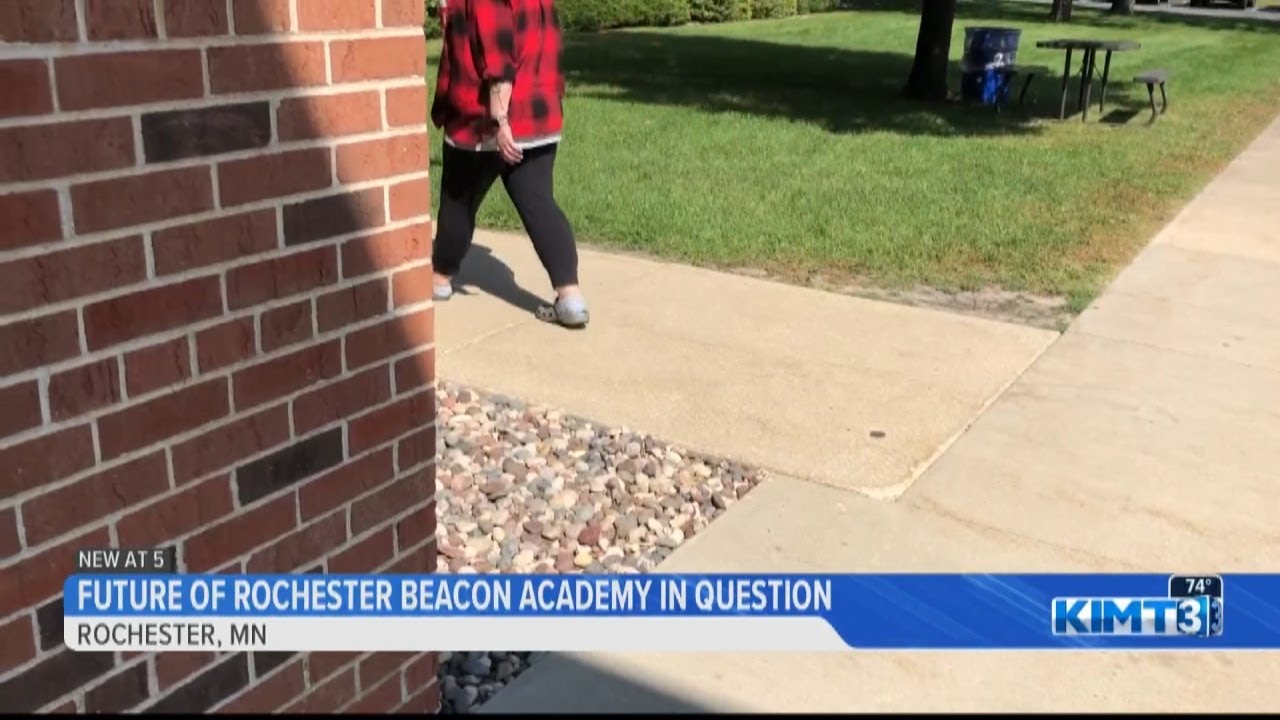 Future of Rochester Beacon Academy